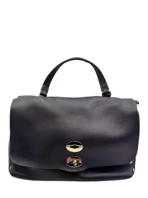 ZANELLATO Postina® Heritage Shoulder Bag