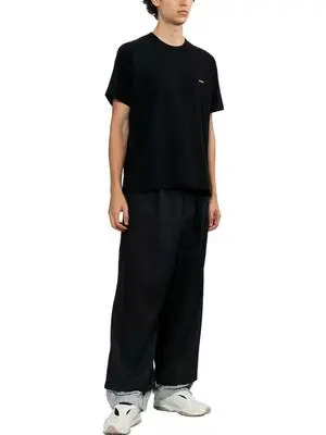 KHOKI Logo-print T-shirt