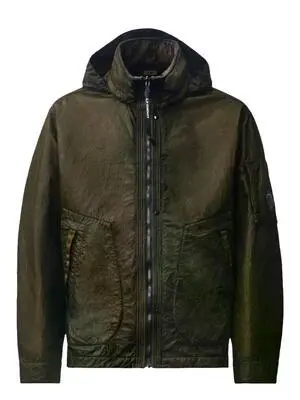 C.P. COMPANY Bi-face Reversible Jacket