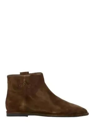 ASH Bali Ankle Boots