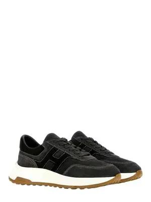 Hogan Sneakers Hyperlight - Black