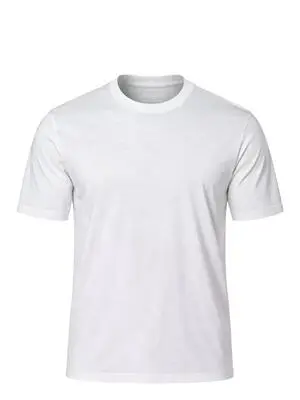 Armani Exchange Crew-neck T-shirt - White