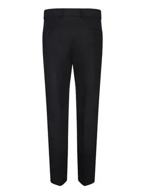 Incotex Slim-fit Tailored Trousers - Blue