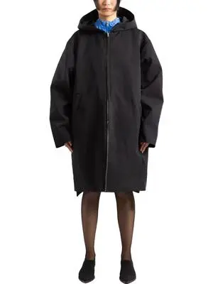 LII Double-layered Parka