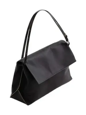 YU MEI Pania Shoulder Bag - Brown