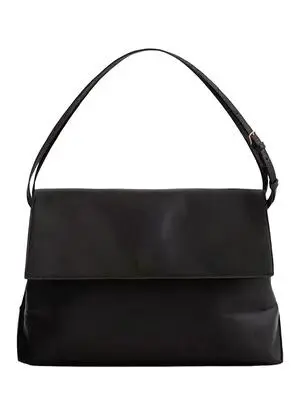 YU MEI Pania Shoulder Bag - Brown