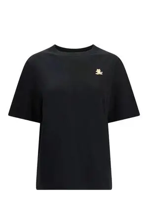 MAISON KITSUNÉ Chillax Fox T-shirt