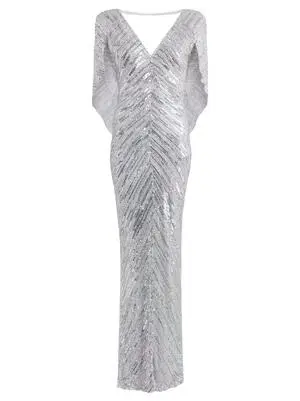 JENNY PACKHAM Fiore Dress