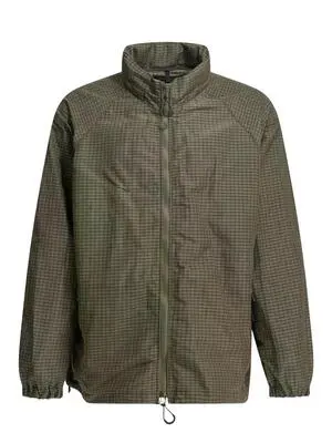 COMME DES GARÇONS Plaid Lightweight Jacket