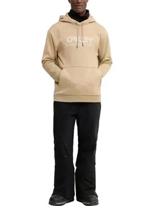 Oakley Rider Long 2.0 Hoodie - Neutrals