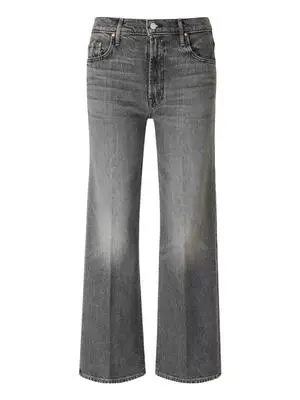 MOTHER Maven Ankle Jeans