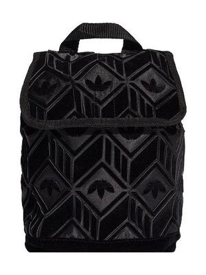 Adidas Mini Backpack - Black