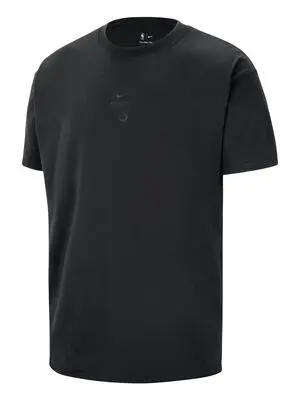 Nike Boston Celtics Pregame T-shirt - Black