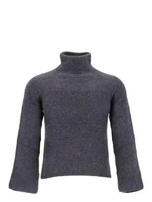 EMPORIO ARMANI Emporio Armani Wool Blend Sweater