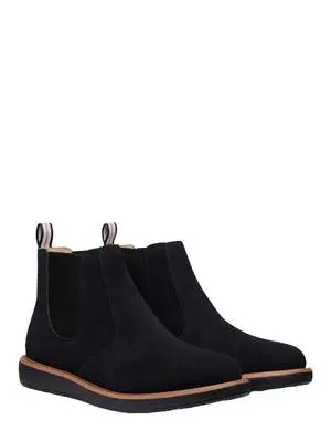 Swims Chelsea Boot Navy