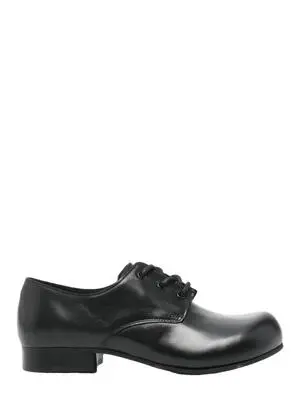 Comme Des Garçons Derby "x Phileo - Black