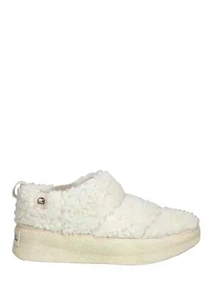 SOREL Out N About™ Iv Mini Puffy Padded Slip-on Boots