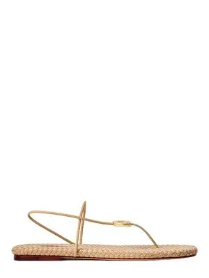 NAGHEDI Gaia Sandal - Camel