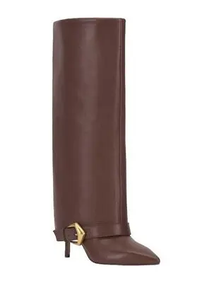 Vince Camuto Margee Knee High Boot Java