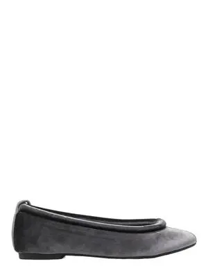 Senso Delphine Ballet Flats Grey
