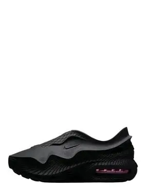 Nike Air Max 1000.2 Slip-on Sneakers Black