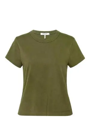 Rag & Bone Kelly Perfect T-shirt Green