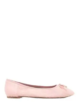 Senso Chelsea Iii Ballet Flats Pink