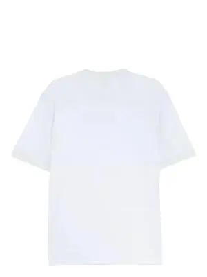 BOSS H-taut 88 T-shirt - Blue