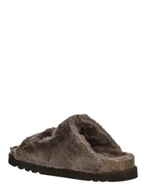 DR. SCHOLL'S SHOES Belle Sandals - Brown