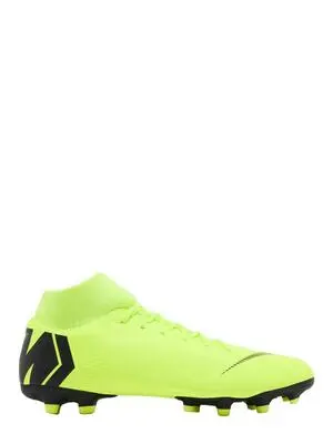 Nike Mercurial Superfly 6 Academy Fg Mg 'always Forward Pack - Green