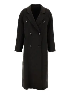 LOULOU DE SAISON IRVIN CAPPOTTO DOPPIOPETTO