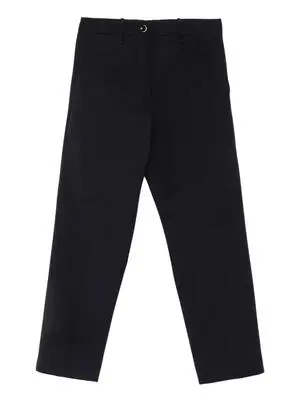 NINE:INTHE:MORNING Seraphine Slim-fit Trousers