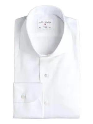 ARTIGIANO Antwerp Slim-fit Shirt