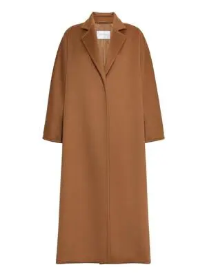 MAX MARA Long Cashmere Coat