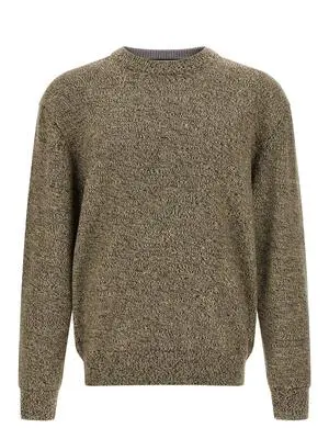 Jacquemus La Maillot Moulin' Sweater - Multi