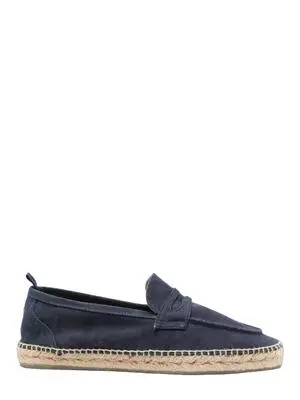CastaÑer Nacho/002 Espadrilles - Blue