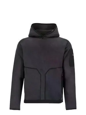 Arc'teryx Covert Fleece Hoodie - Grey