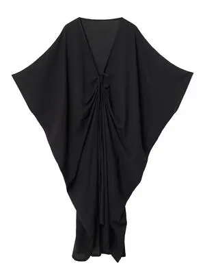 ALAS Black Ray Kaftan