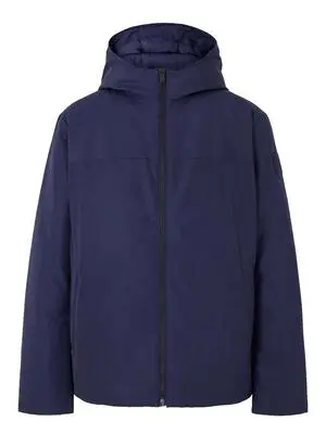 Canada Goose Canada Goose - Riverside Hooded Padded Shell Down Jacket - Men - Blue - XS Navy