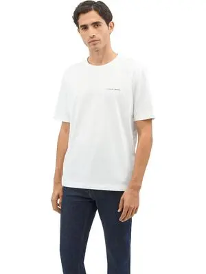 Tiger Of Sweden Pro Cotton T-shirt - Black