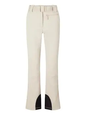 Cordova Sella Belted Bootcut Ski Pants Neutrals
