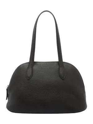 AESTHER EKME Cosmo Soft Shoulder Bag - Brown