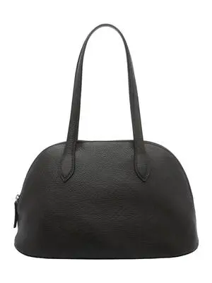 AESTHER EKME Cosmo Soft Shoulder Bag - Brown