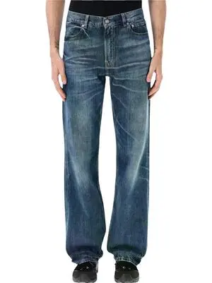 OUR LEGACY Carson Cut Jeans