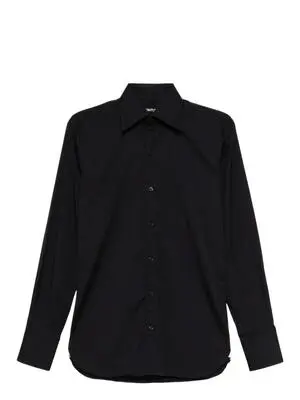 TOM FORD Poplin Shirt