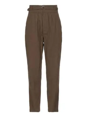 Isabel Marant Étoile Slim-fit Trousers - No