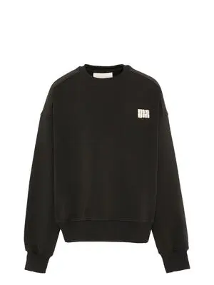 MSGM Logo Sweatshirt - No