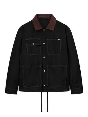 PALM ANGELS Long-sleeve Jacket