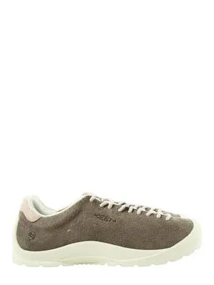 Keen Lace-up Sneakers White