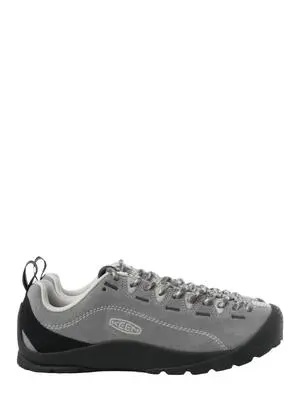 Keen Lace-up Sneakers - Gray